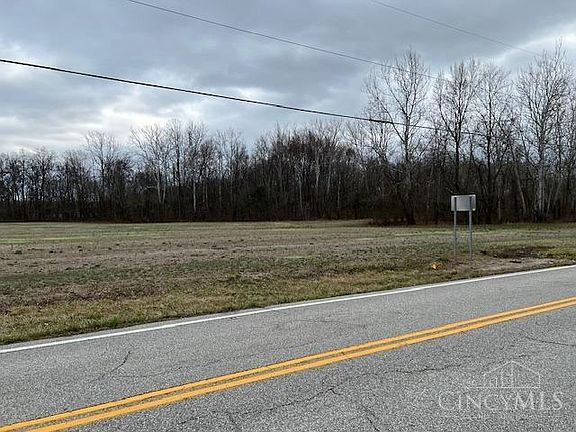0 State Route 222, Bethel, OH 45106 | Zillow