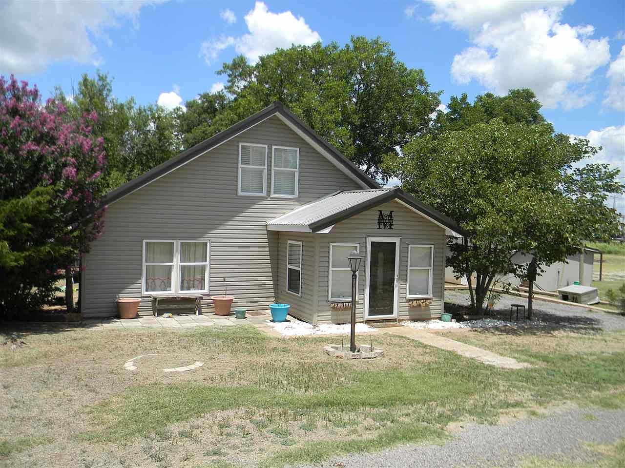 504 Highway 81, Addington, OK 73520 | Zillow
