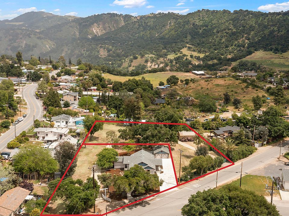 350 Old Grade Rd, Oak View, CA 93022 | Zillow