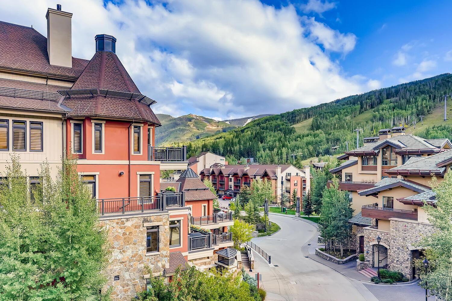 715 W Lionshead Cir, Vail, CO 81657 | Zillow