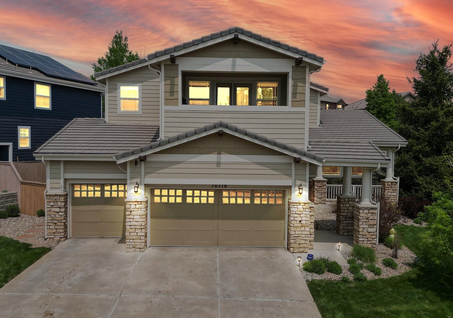 10710 Briarglen Cir, Highlands Ranch, CO 80130 | Zillow
