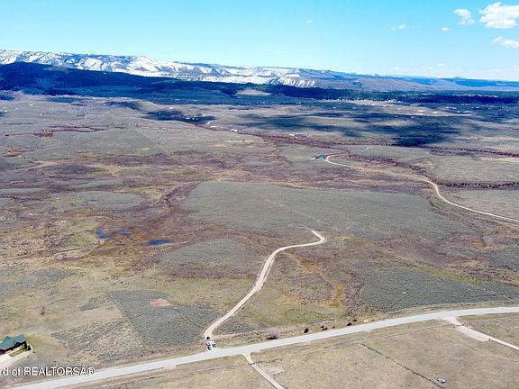 1828 State Highway 352, Cora, WY 82925 | MLS #24-1043 | Zillow