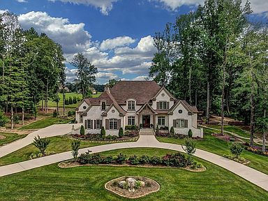 6847 Shields Dr, Oak Ridge, NC 27310 | Zillow