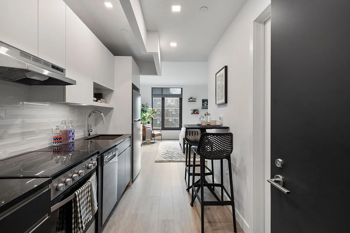299 East 161st Street #8 in Concourse, Bronx | StreetEasy
