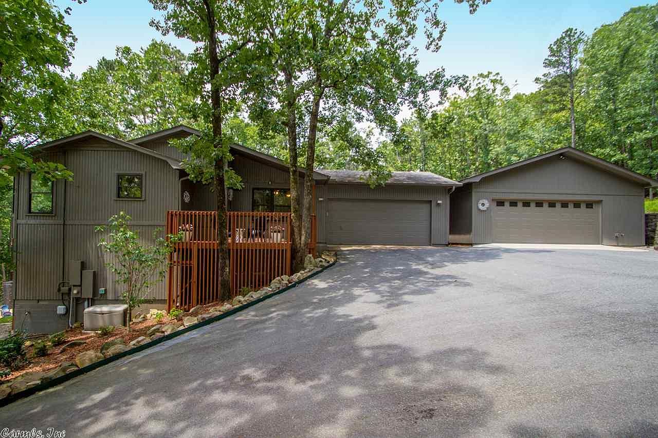 10800 Barrett Rd, Roland, AR 72135 | Zillow