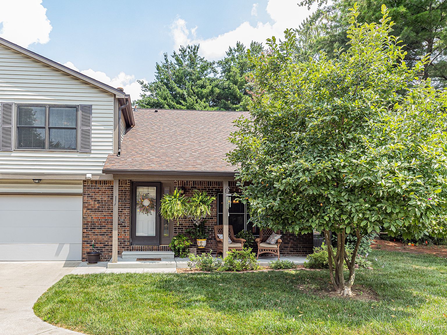 8329 Chapel Pines Dr, Indianapolis, IN 46234 | Zillow