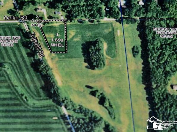 Maybee MI Real Estate - Maybee MI Homes For Sale | Zillow