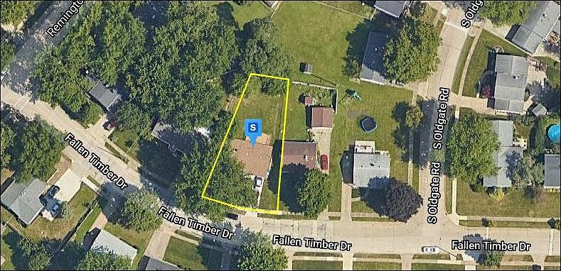 2121 Fallen Timber Dr, Sandusky, OH 44870 | Zillow
