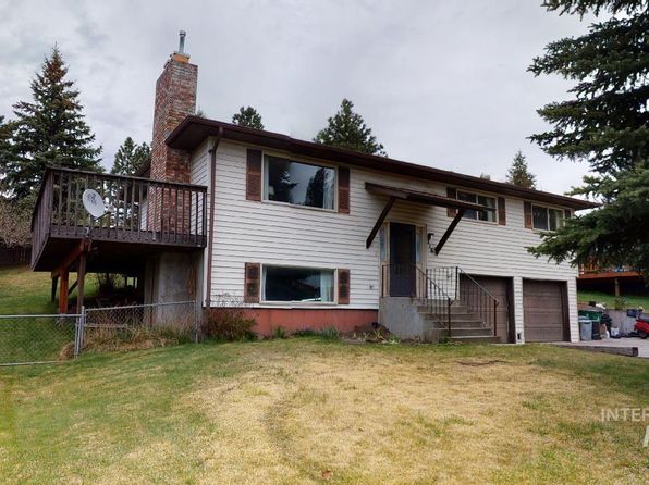 Moscow Real Estate - Moscow ID Homes For Sale | Zillow