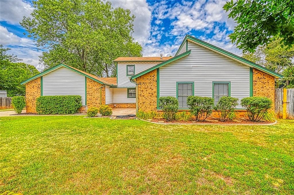 2211 Twisted Oak Dr, Norman, OK 73071 | Zillow