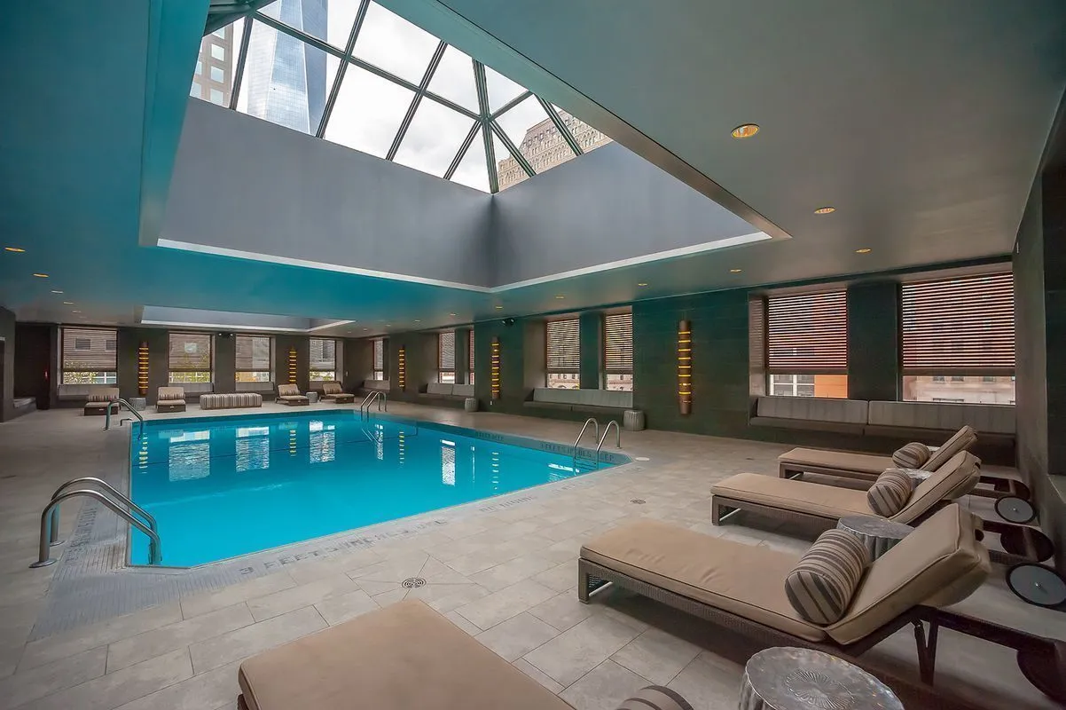 225 Rector Place in Battery Park City : Sales, Rentals, Floorplans ...