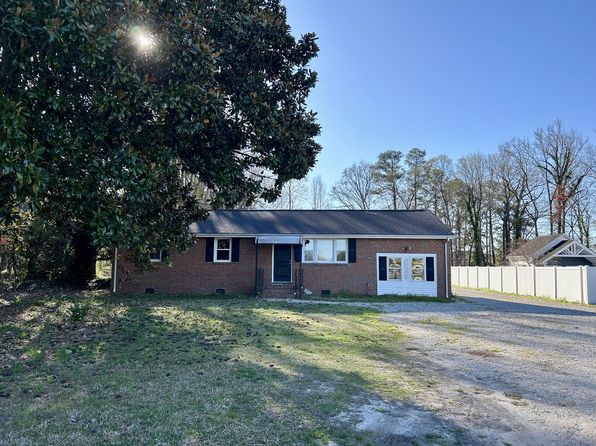 Houses For Rent in 23320 - 16 Homes | Zillow