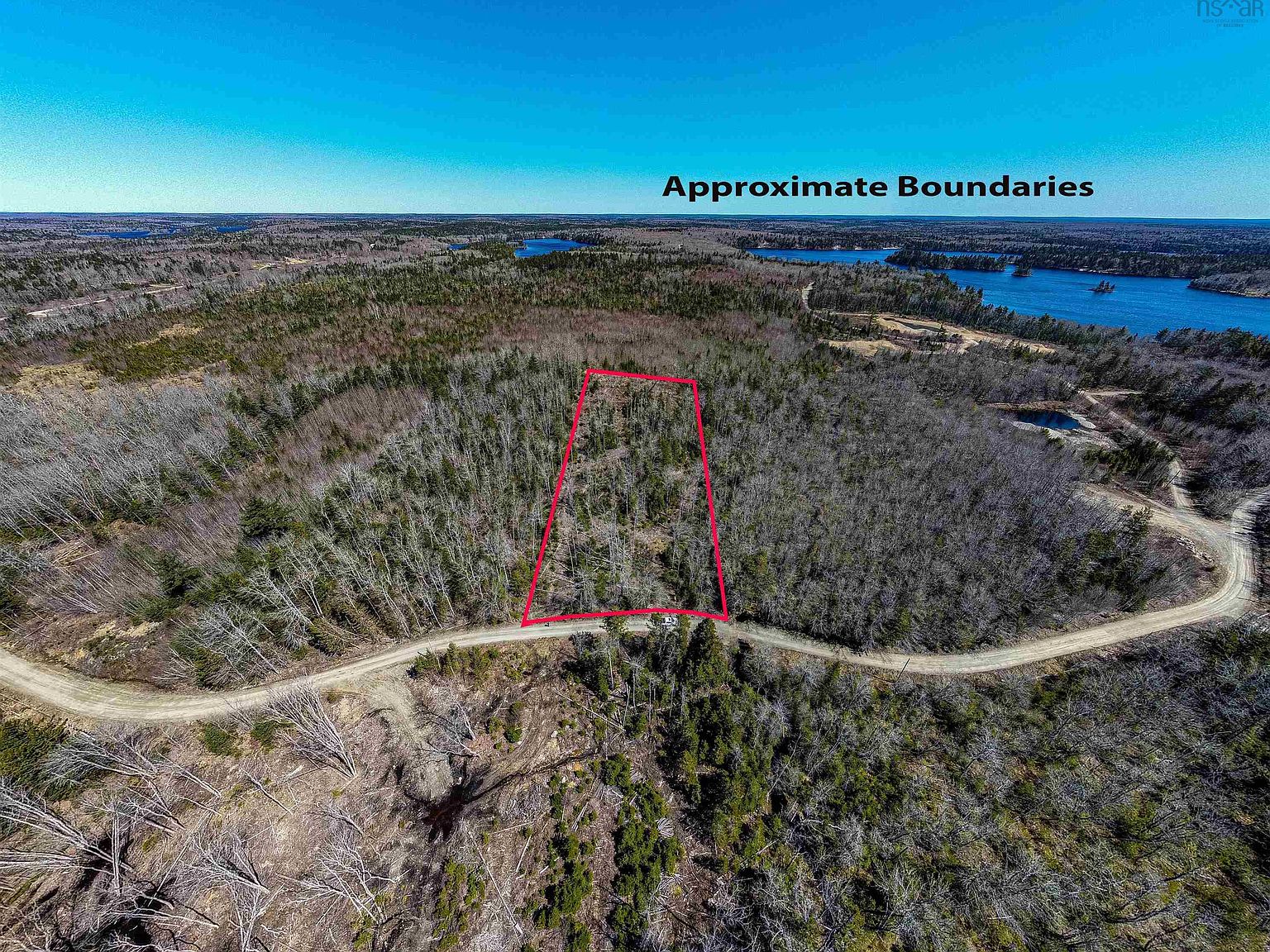 Secret Rd LOT 50N, Clare, NS B0W 2Y0 | MLS #202410008 | Zillow