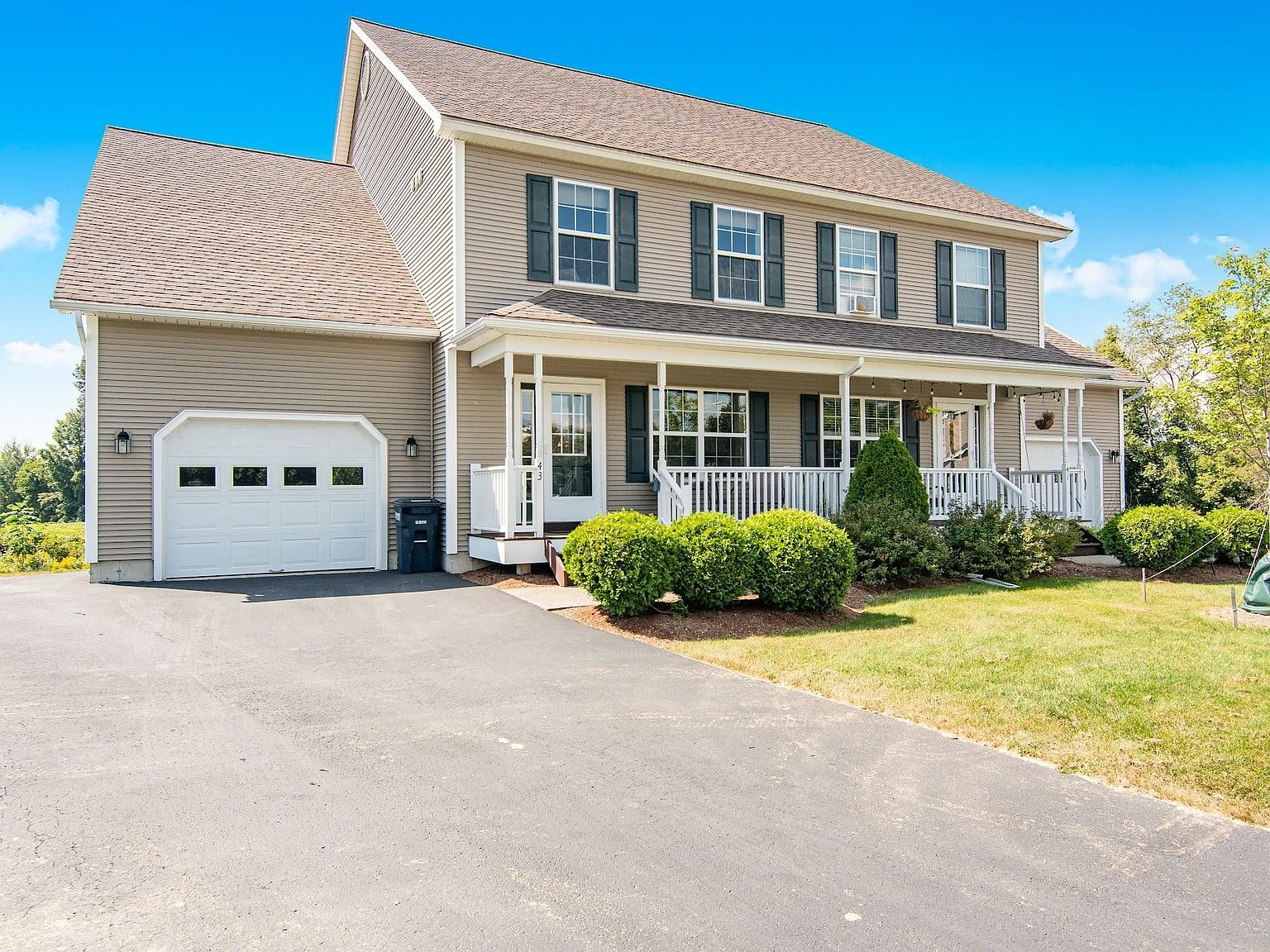 43 Ketcham Drive, Essex Junction, VT 05452 | Zillow
