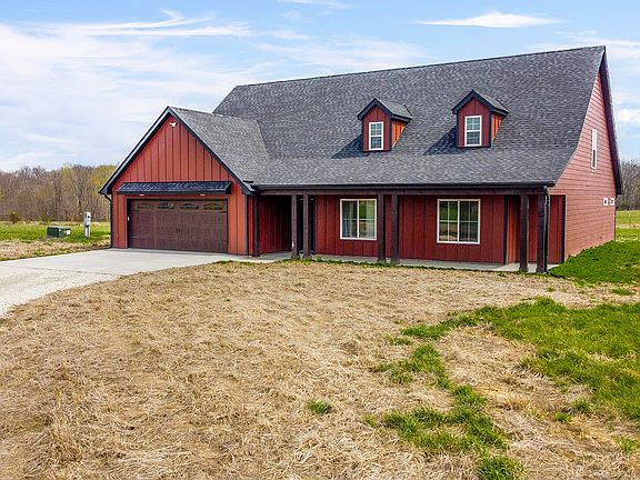 7387 County Road 131, Steedman, MO 65077 | Zillow