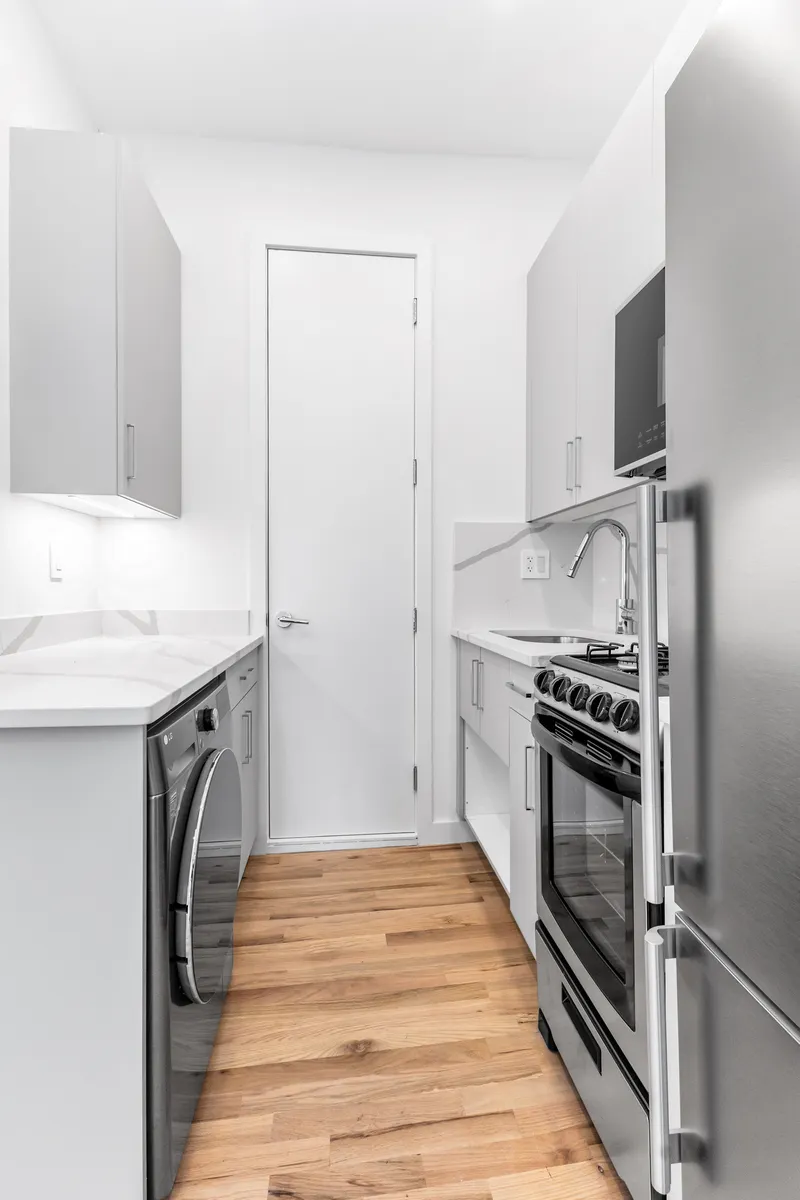 200 Mott Street #3 in Nolita, Manhattan | StreetEasy