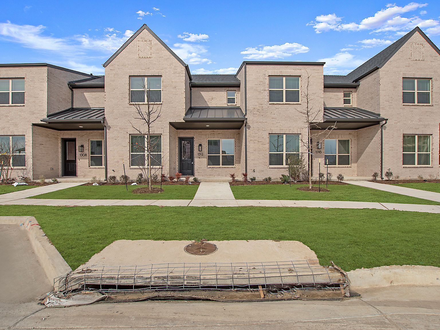 1312 Eureka Springs St, Prosper, TX 75078 | Zillow