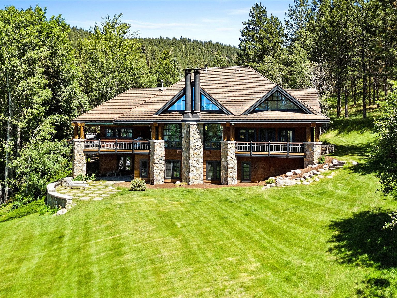 Nhn Rattlesnake Home, Missoula, MT 59802 | MLS #30028420 | Zillow