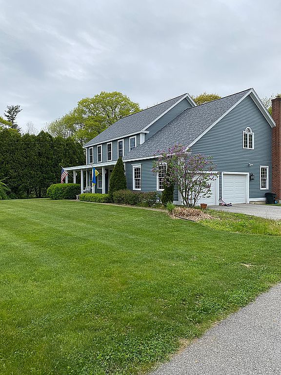 89 Stratham Heights Rd, Stratham, NH 03885 | Zillow