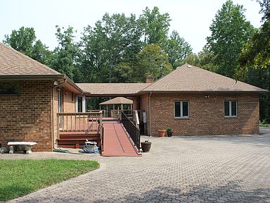 4002 Fraley Dr, Mechanicsville, VA 23111 | Zillow