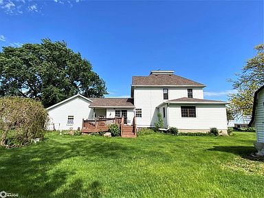 7289 490th St, Thompson, IA 50478 | Zillow
