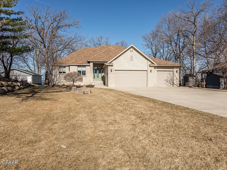 44525 E Little McDonald Lake Dr, Perham, MN 56573 | Zillow