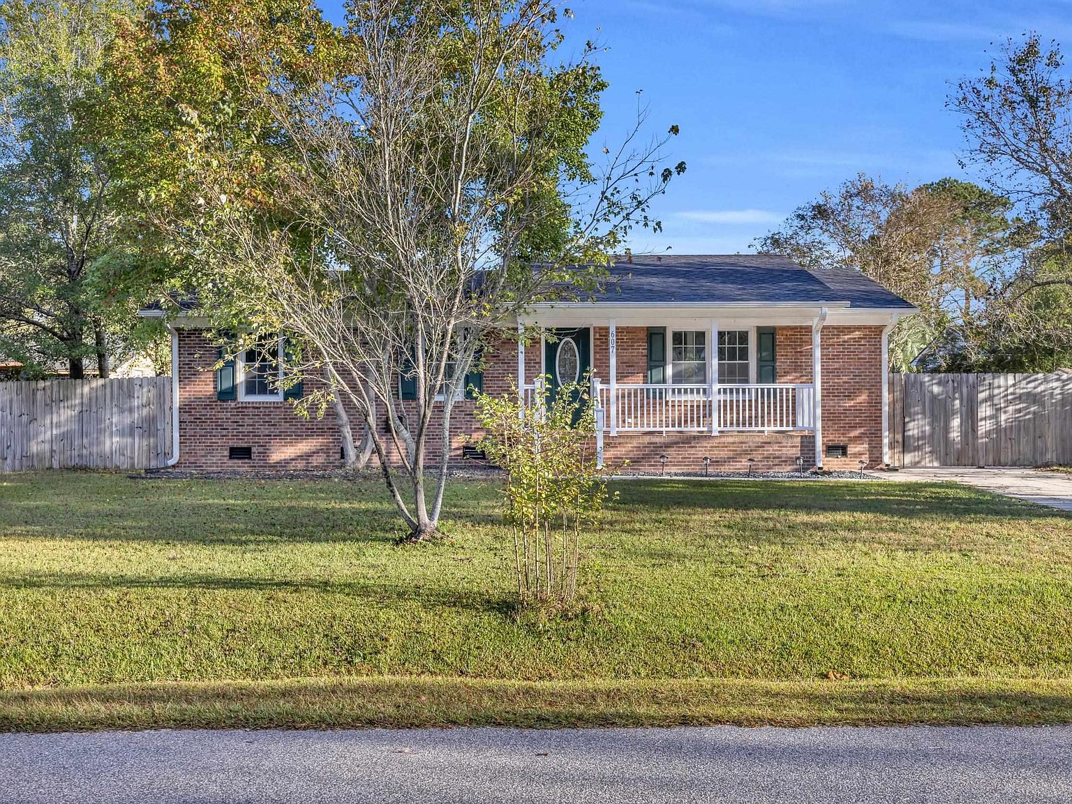 607 Jefferson Way, Conway, SC 29526 | Zillow