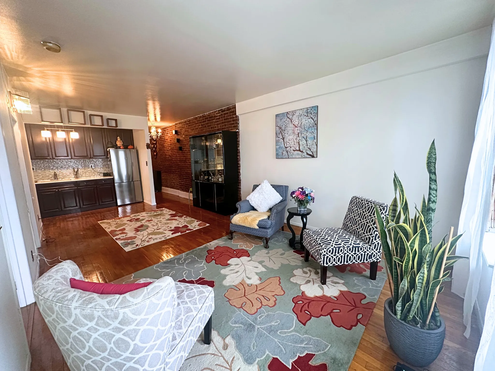 409 Avenue C #2C in Kensington, Brooklyn | StreetEasy