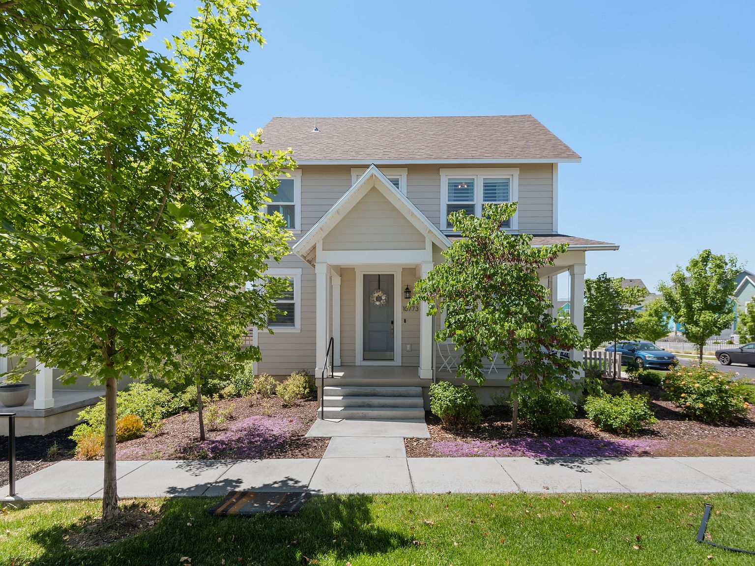 10773 S Beach Comber Way, South Jordan, UT 84009 | MLS #2088967 | Zillow