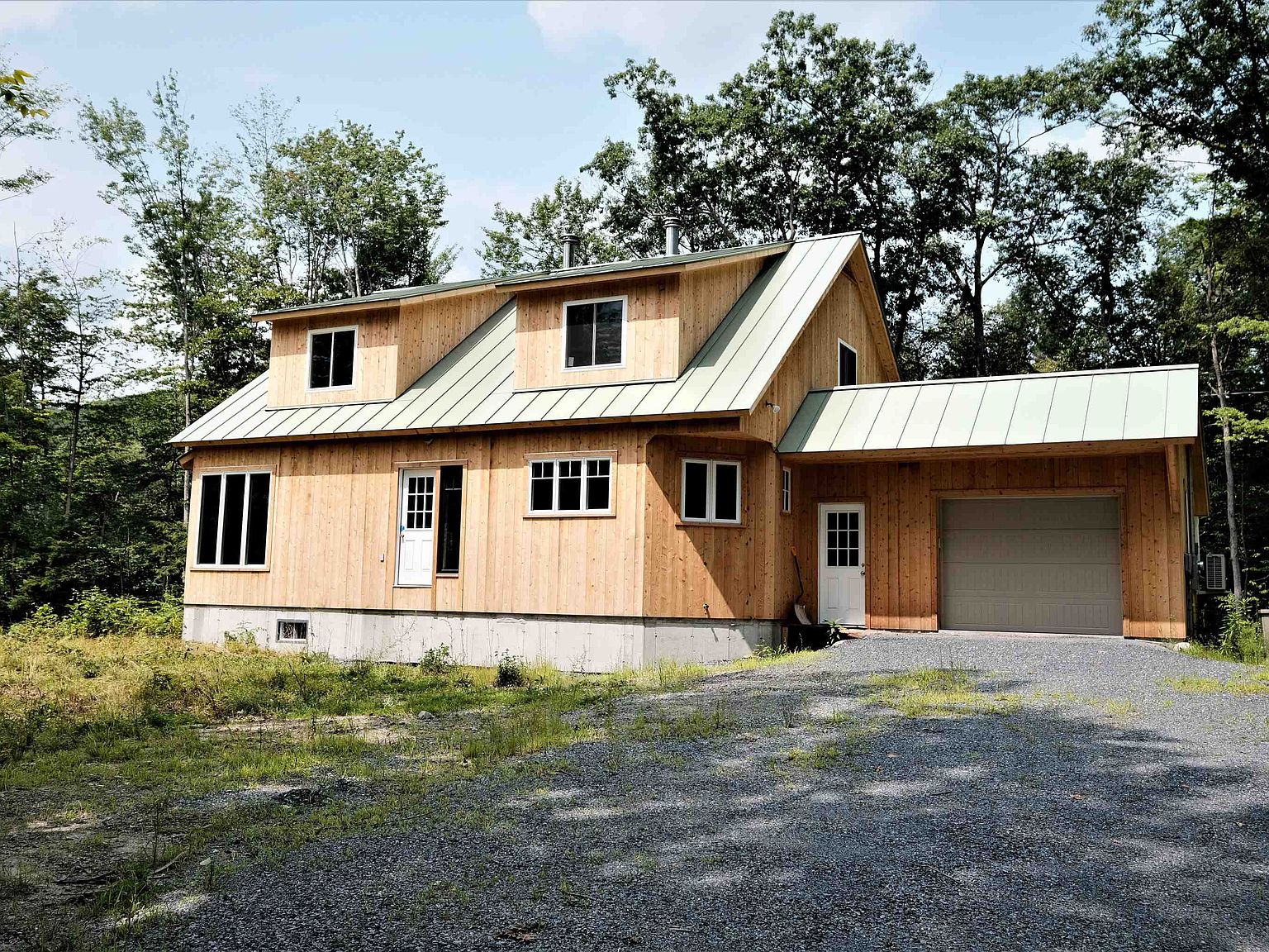 157 Murdock Road, Chester, VT 05143 | MLS #4954753 | Zillow