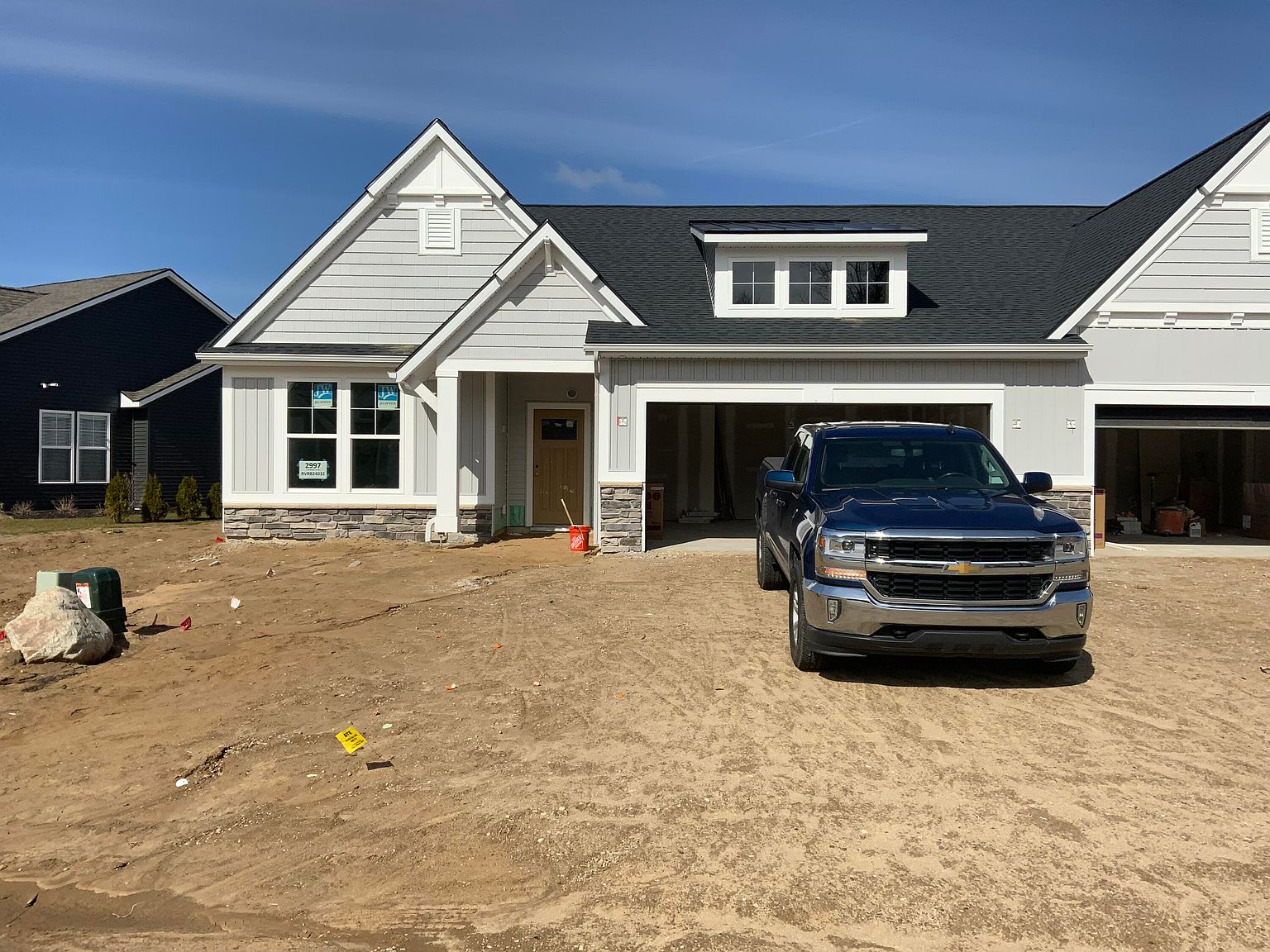 2997 Isle Water Dr, Belmont, MI 49306 | MLS #23142597 | Zillow