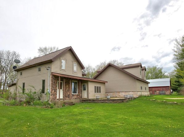 Rio WI Single Family Homes For Sale - 1 Homes | Zillow