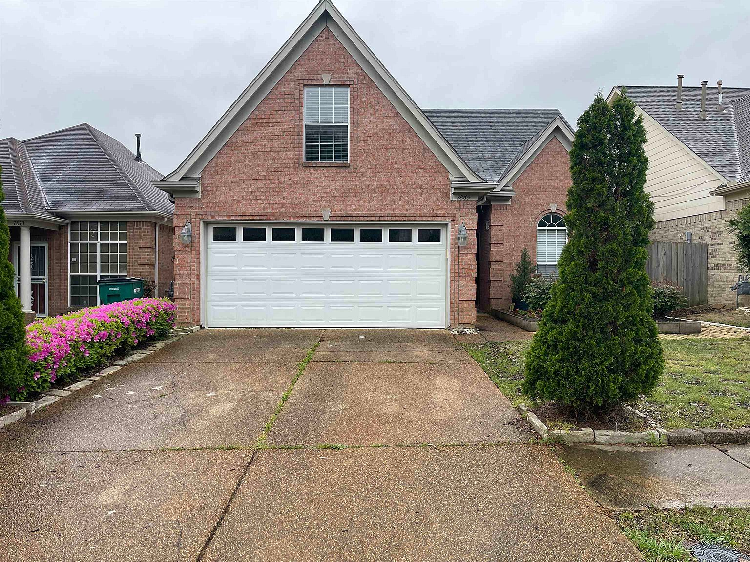 7865 Windy Willow Rd, Memphis, TN 38125 | Zillow