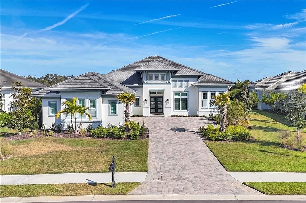 8544 Pavia Way, Bradenton, FL 34202 | Zillow