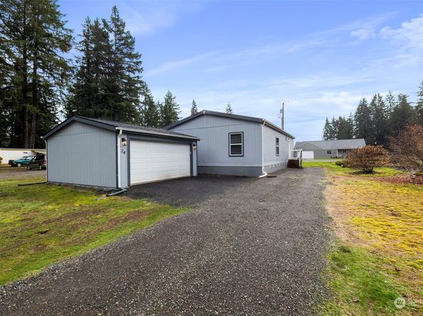 Rochester WA Real Estate - Rochester WA Homes For Sale | Zillow