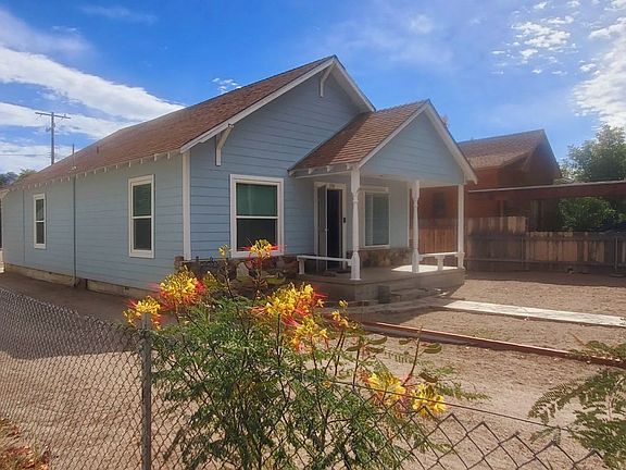 330 S Rosedale Dr, Independence, CA 93526 | MLS #2312470 | Zillow