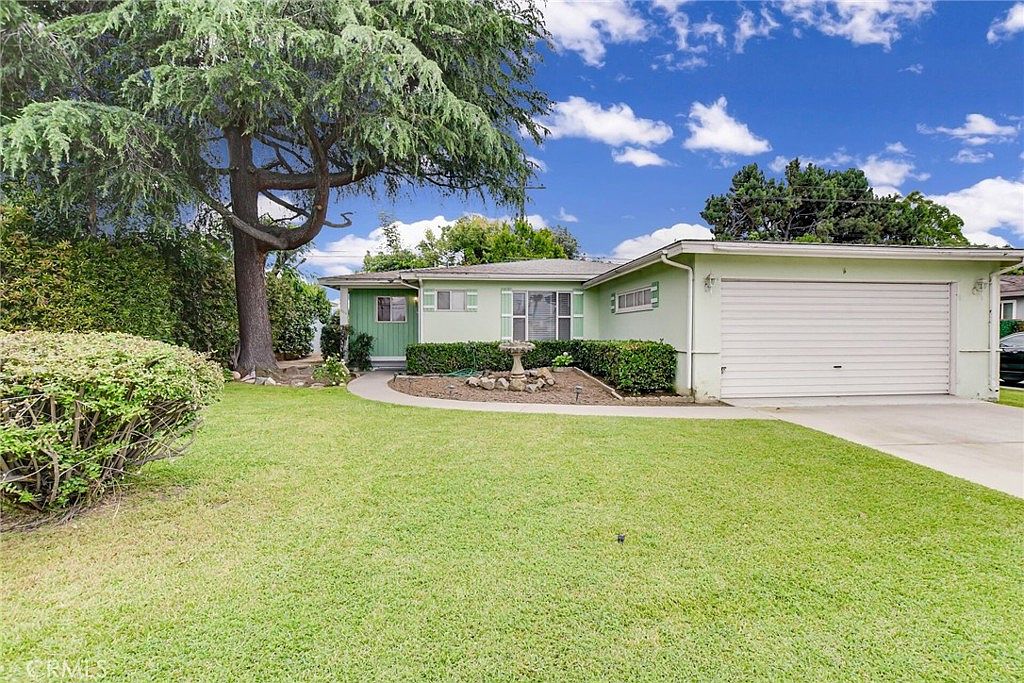 406 W Nubia St, Covina, CA 91722 | Zillow