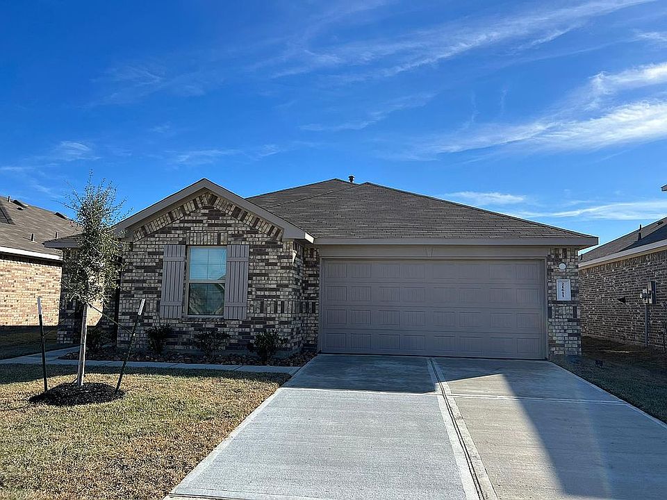 21611 Oakwood Meadows Ln, Katy, TX 77449 | Zillow