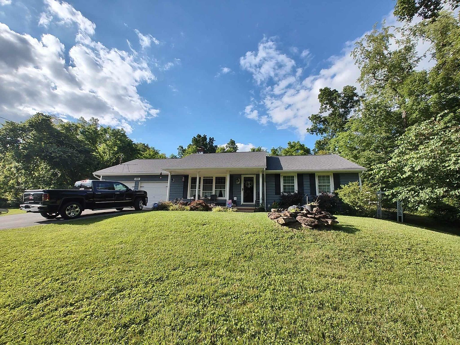 6881 State Route 243, South Pt, OH 45680 | MLS #178986 | Zillow