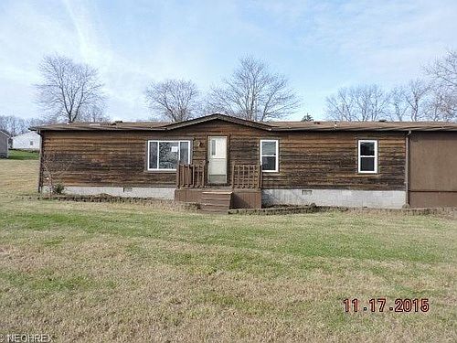 1560 Masury Rd, Masury, OH 44438 | Zillow