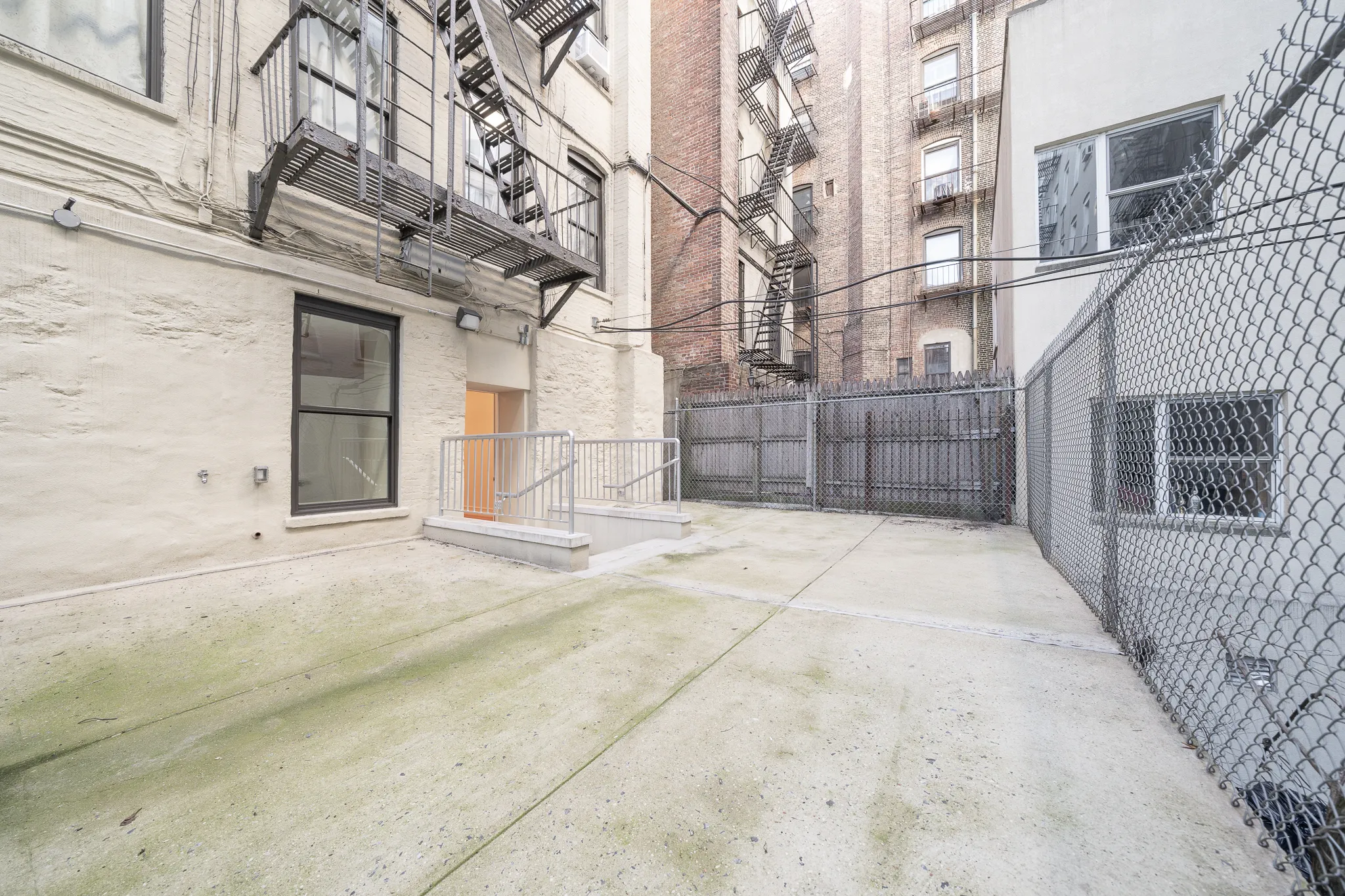 65 West 106th Street #B1 in Manhattan Valley, Manhattan | StreetEasy