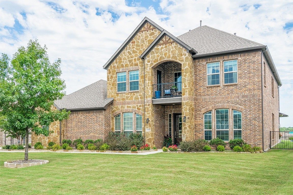 2518 Bountiful Ct, Heath, TX 75126 | MLS #20365490 | Zillow