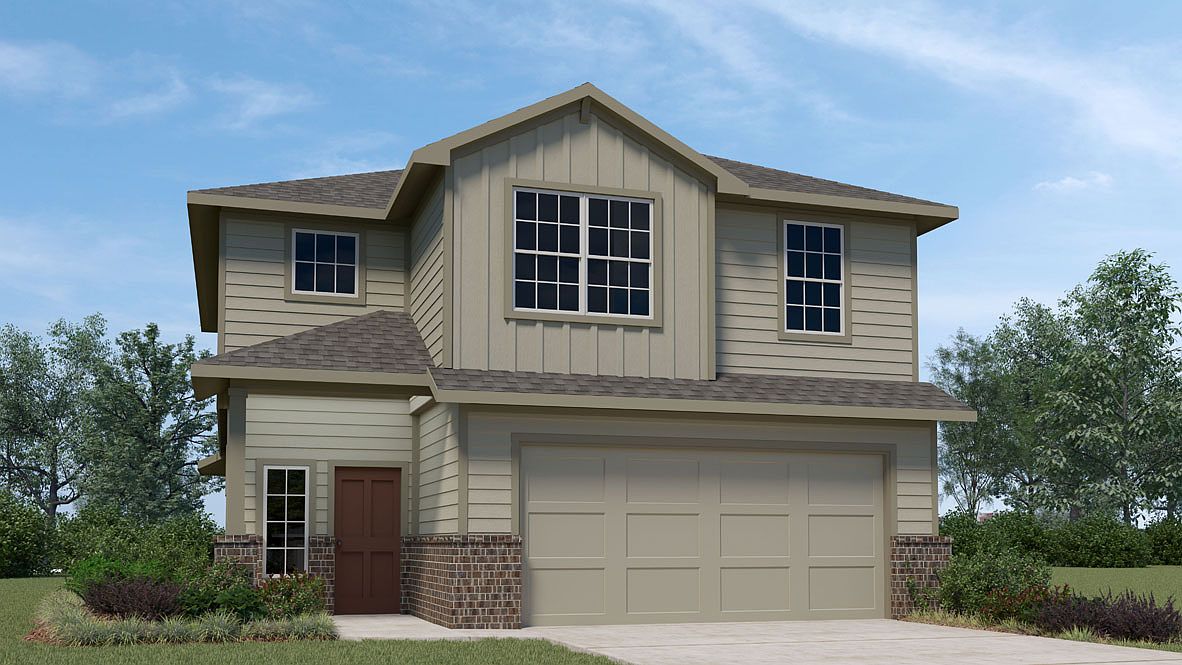 142 Palo Pinto Dr, Kyle, TX 78640 | Zillow