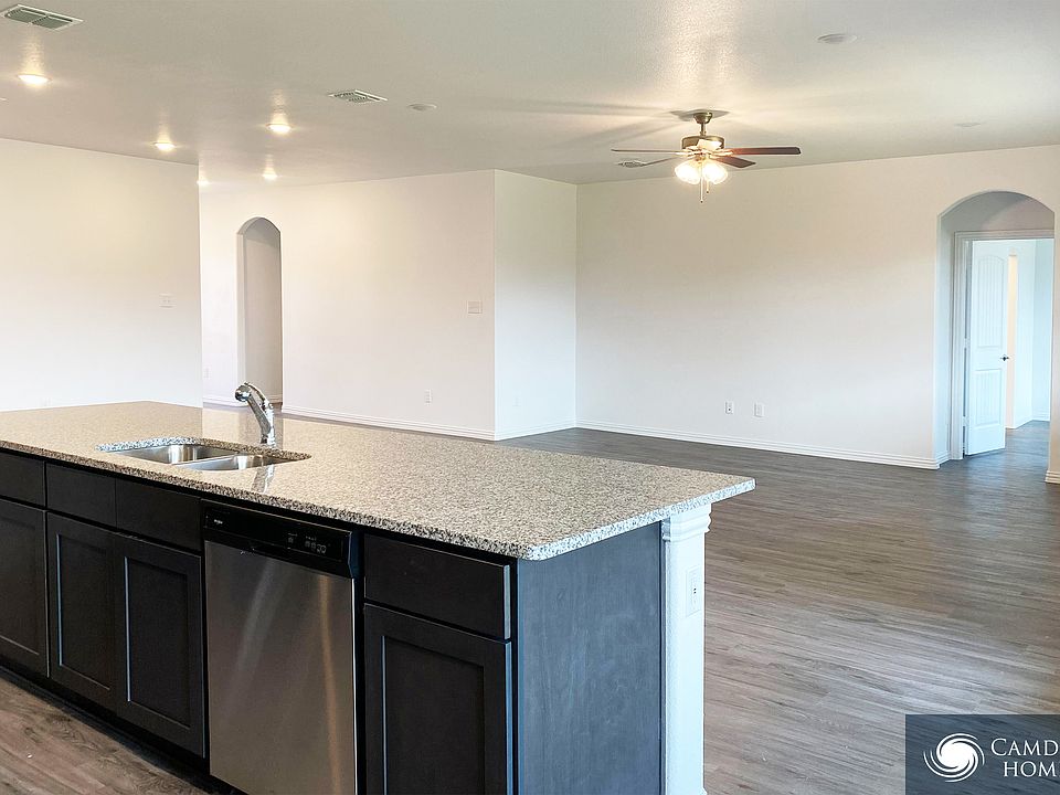 463 County Road 5138, Cleveland, TX 77327 | Zillow