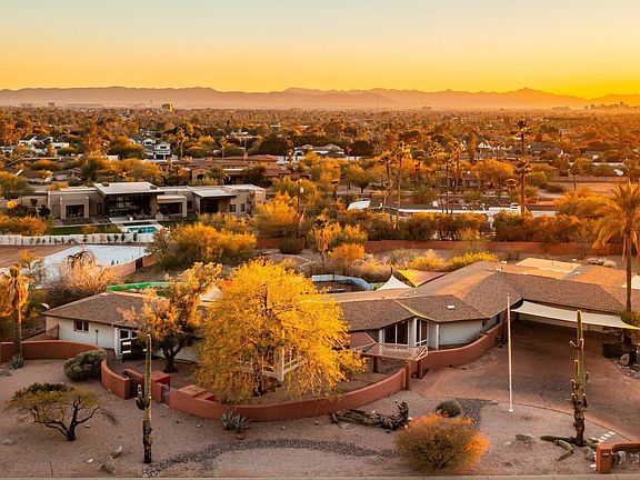 4941 E Rockridge Rd, Phoenix, AZ 85018 | MLS #6666576 | Zillow