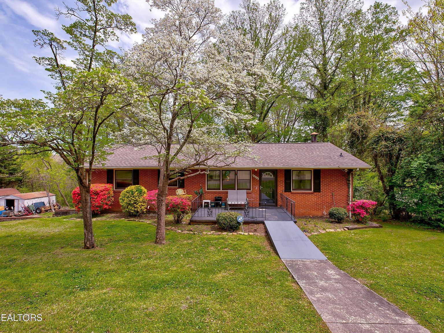 3604 Sprucewood Rd, Knoxville, TN 37921 | MLS #1259142 | Zillow