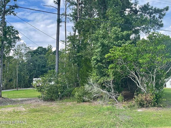 0 Shell Rock Landing Rd, Hubert, NC 28539 | Zillow