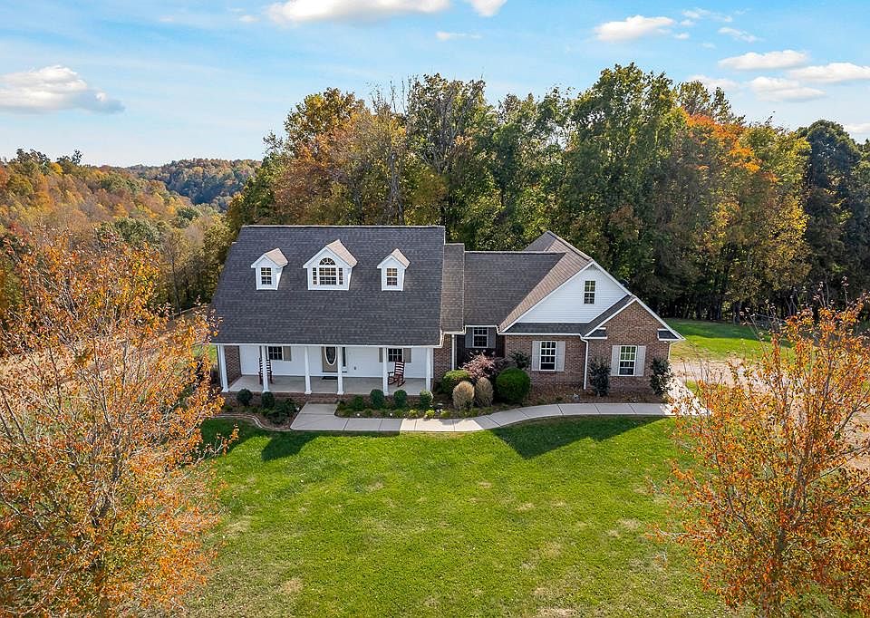 13646 Herald Rd, Silver Point, TN 38582 | Zillow