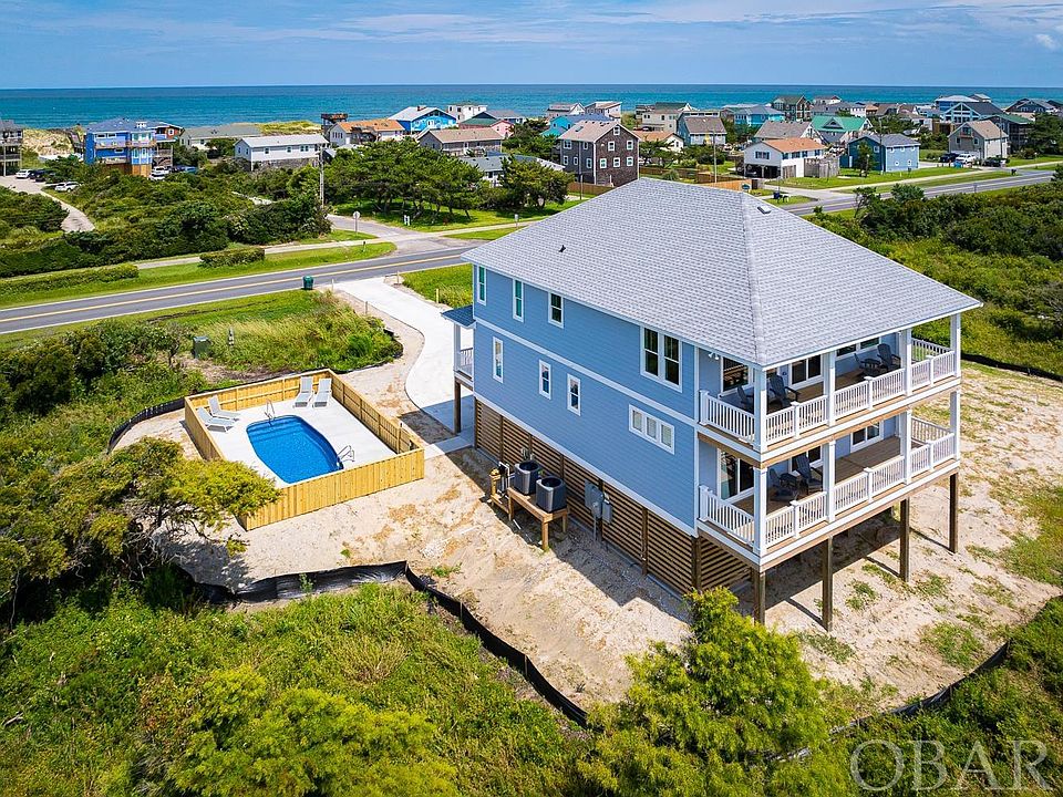 10018 S Old Oregon Inlet Rd, Nags Head, NC 27959 | MLS #126516 | Zillow