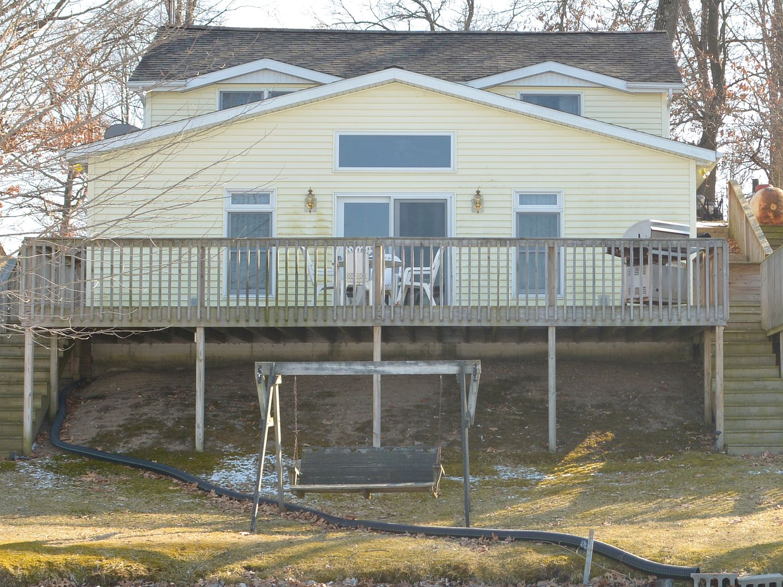 6530 N 300 E, Howe, IN 46746 | Zillow